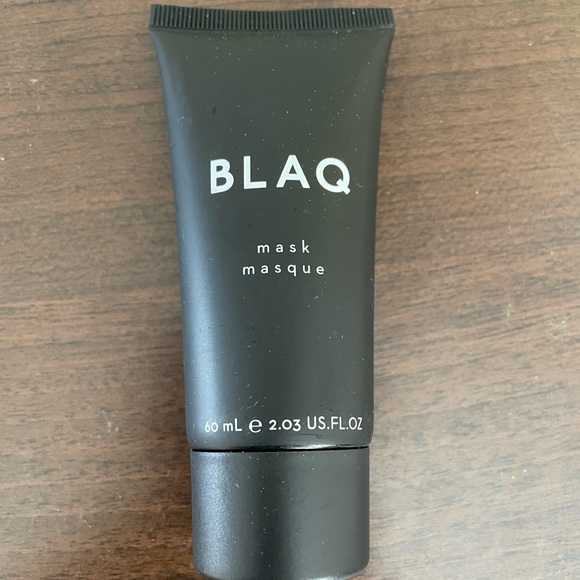 Blaq | Skincare | New Blaq Mask | Poshmark